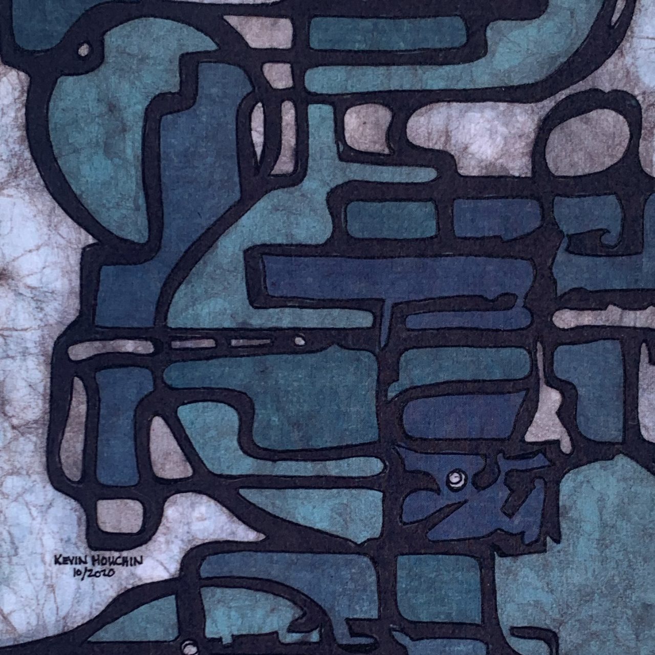 Kevin’s Blog & Gallery | Kevin Houchin Fine Art