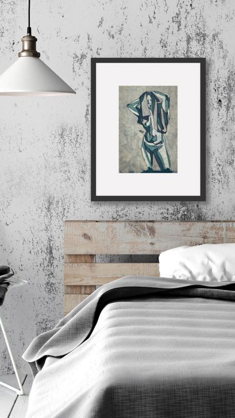 Kevin’s Blog & Gallery | Kevin Houchin Fine Art